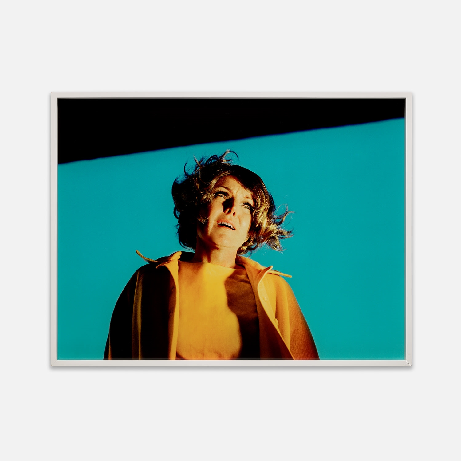 Alex Prager | Marilyn from Week End (2010) | MutualArt