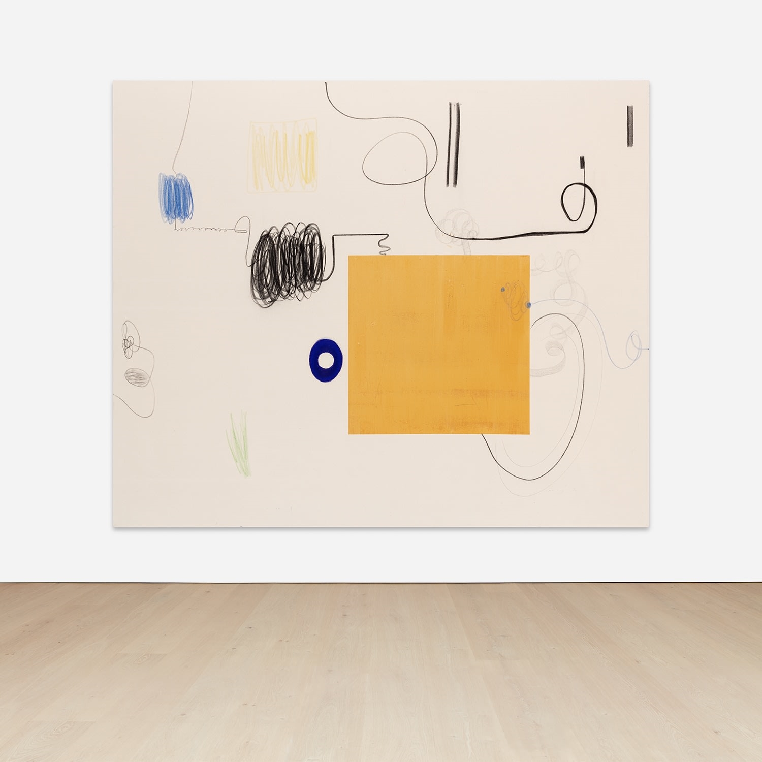 Christian Rosa | Mayday Mayday CFA (2014) | MutualArt