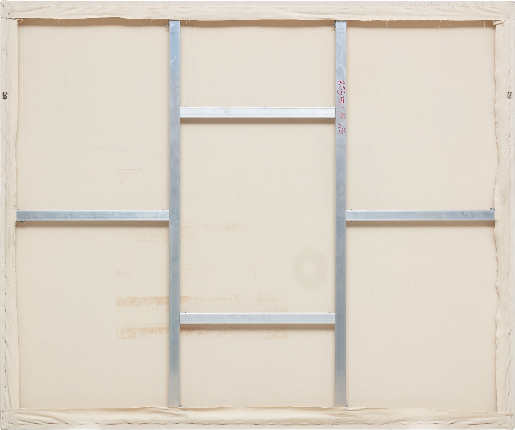 Christian Rosa | Mayday Mayday CFA (2014) | MutualArt