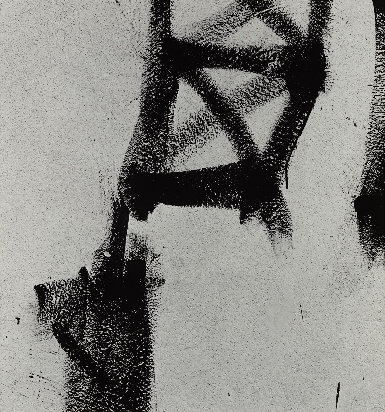 Aaron Siskind | 75th Anniversary Portfolio | MutualArt
