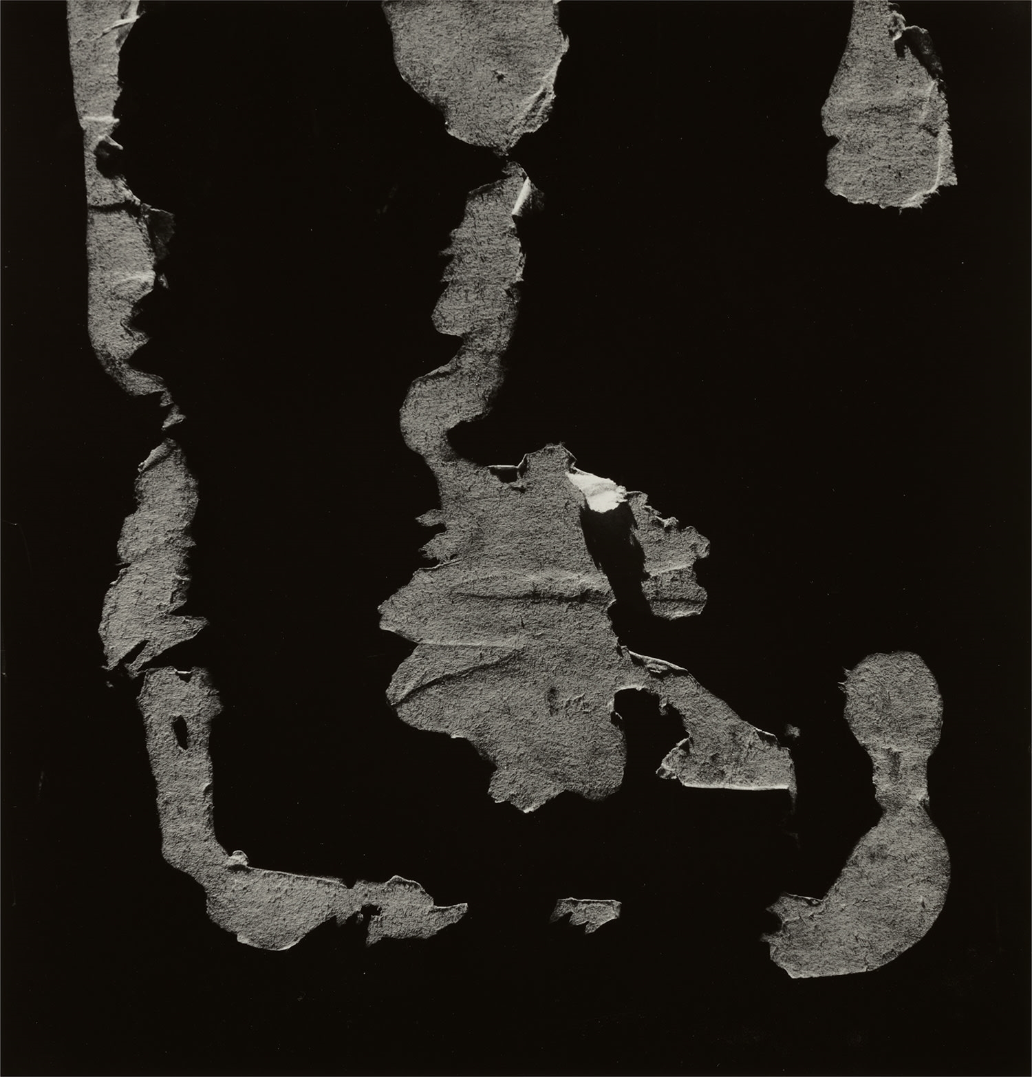 Aaron Siskind | 75th Anniversary Portfolio | MutualArt