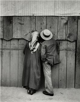 André Kertész | Satiric Dancer, Paris | MutualArt