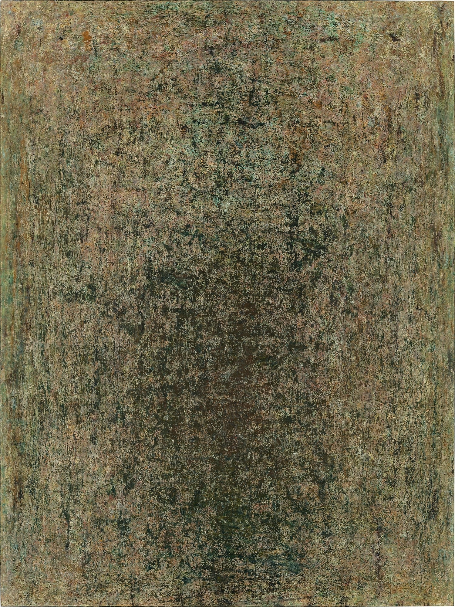 Rebecca Purdum | Oct–Nov (2009) | MutualArt