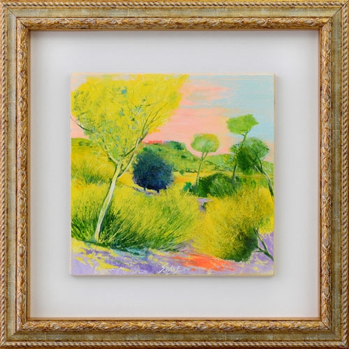 Mario Soave | Monteggiori | MutualArt