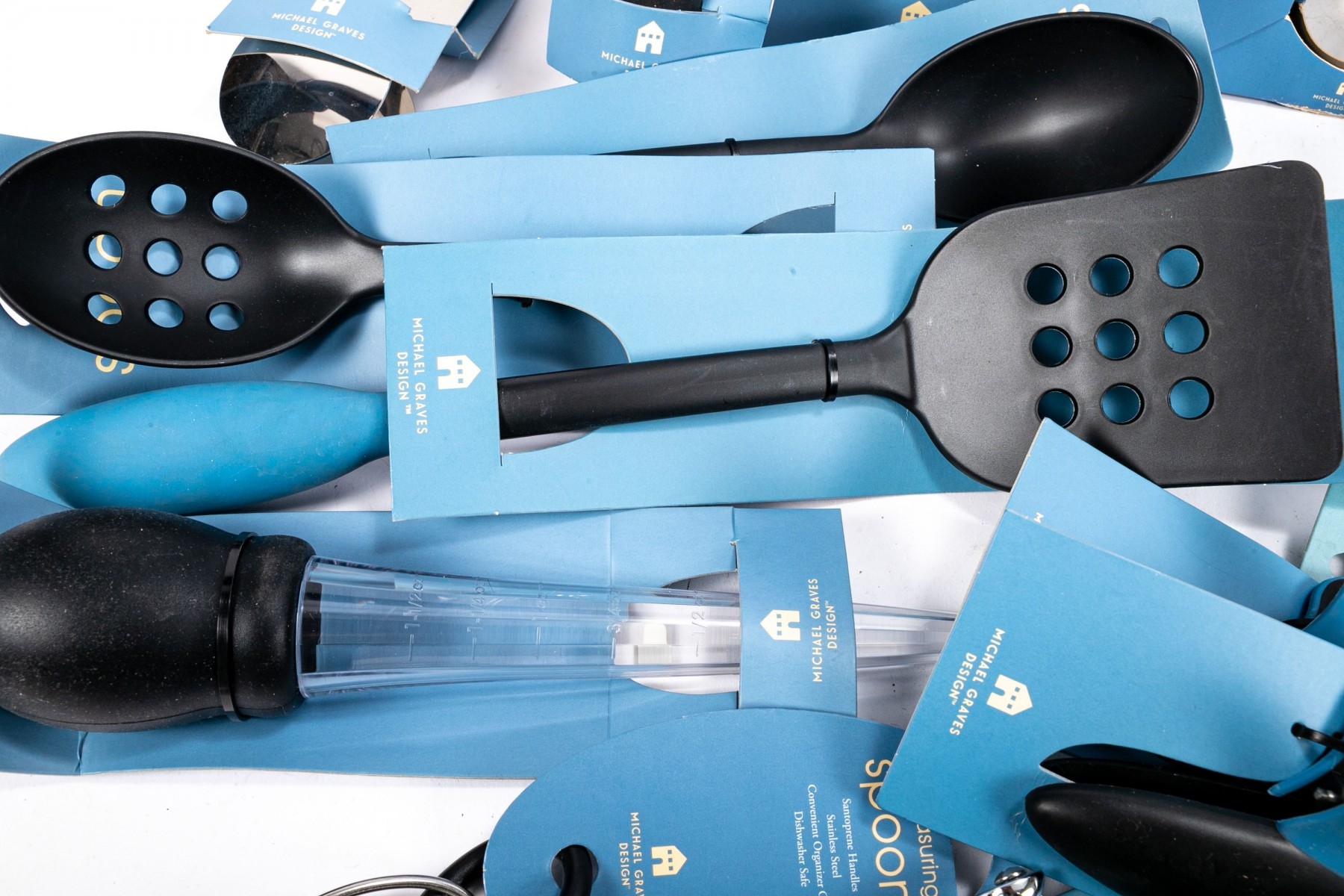 Mike Graves | Collection Of Michael Graves Designs Kitchenware | MutualArt