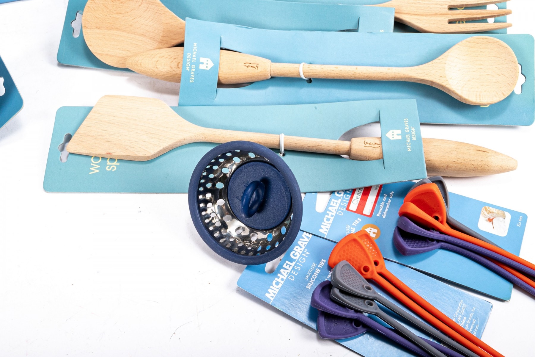 Mike Graves | Collection Of Michael Graves Designs Kitchenware | MutualArt