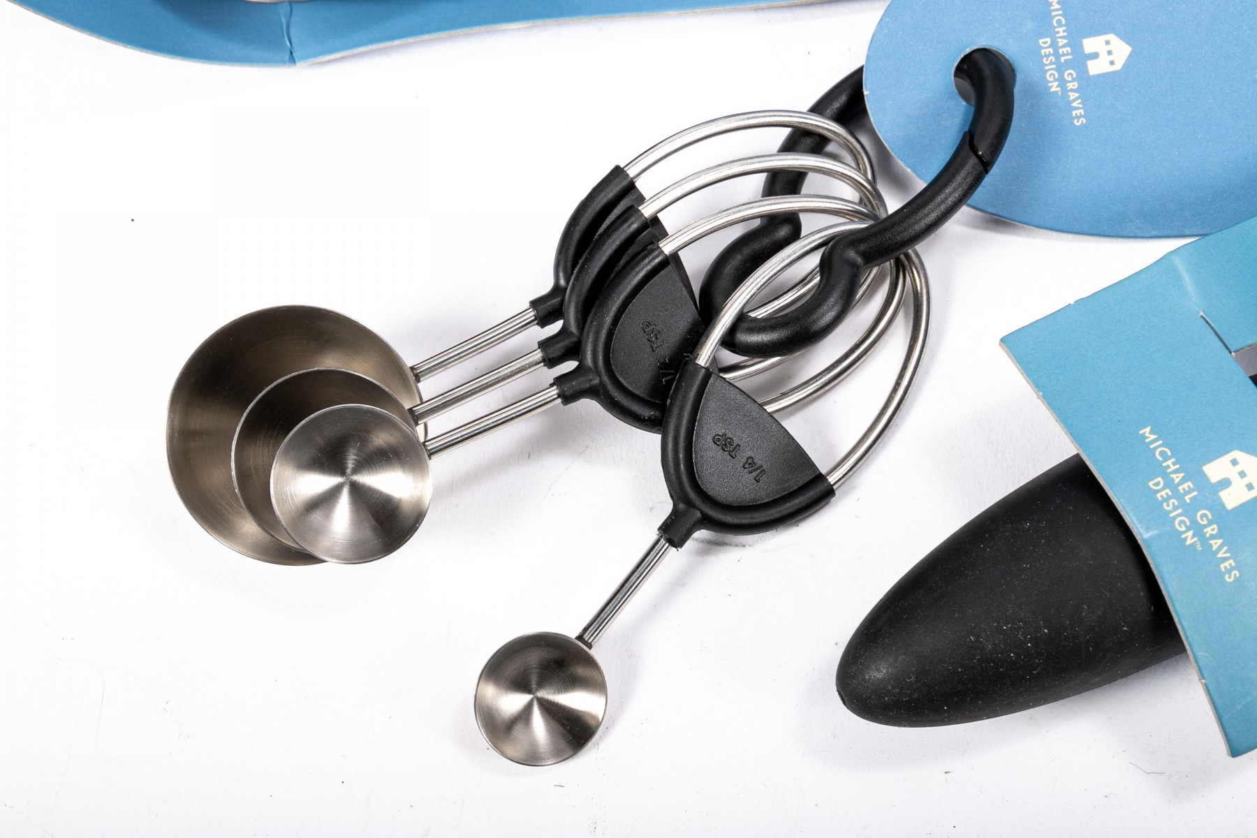 Mike Graves | Collection Of Michael Graves Designs Kitchenware | MutualArt