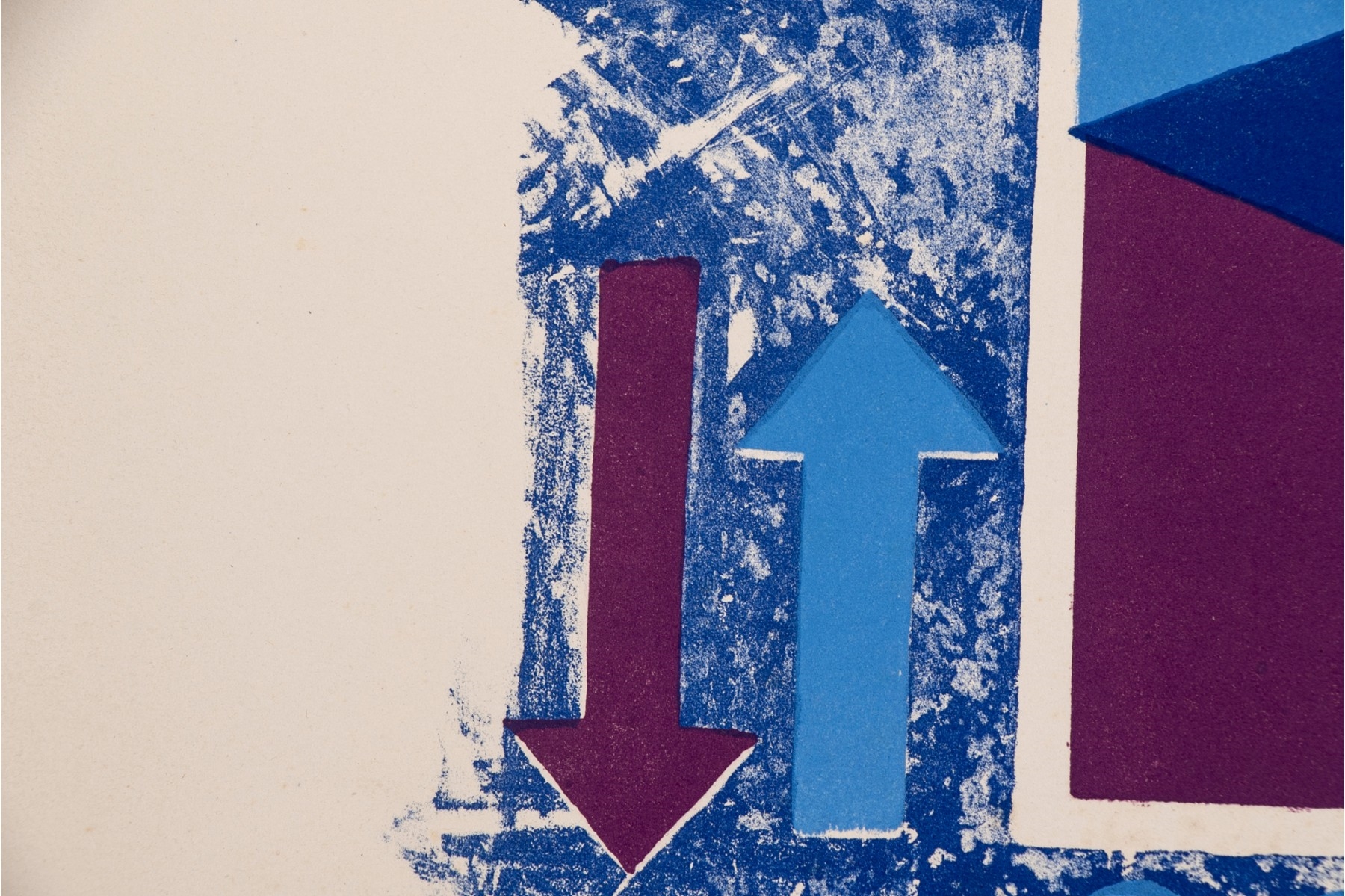 George Earl‏ Ortman | George Earl Ortman (American | MutualArt