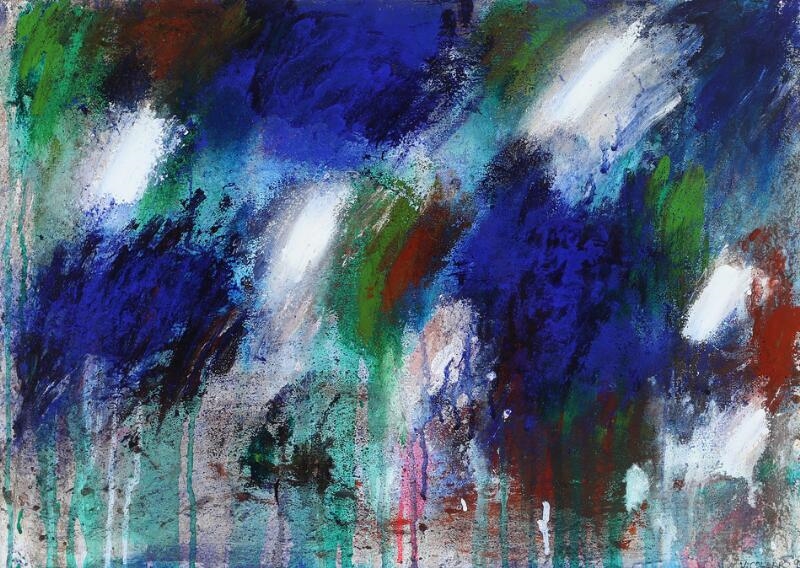 Viera Collaro | Untitled | MutualArt