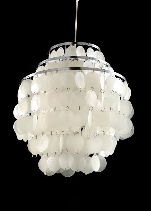 Verner Panton | Fun 1 DM | MutualArt