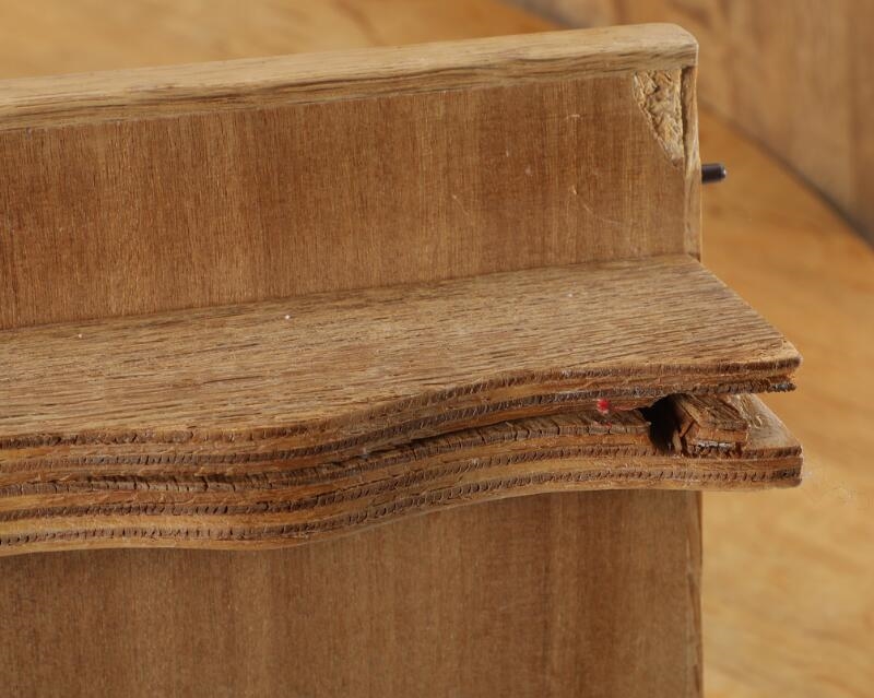 Henning Kjaernulf | A circular solid oak dining table with extension ...