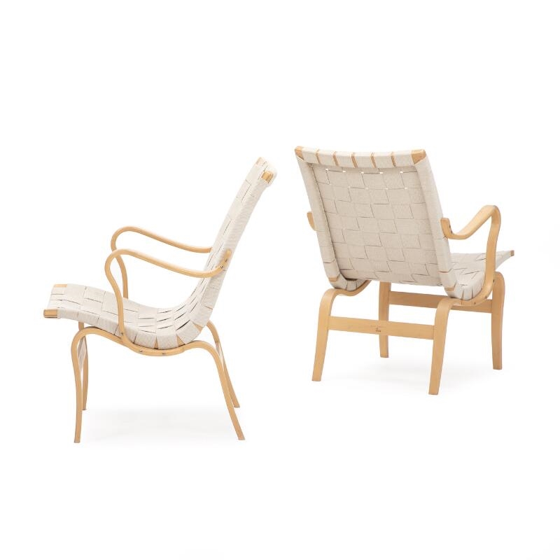 Bruno Mathsson | Eva (1934) | MutualArt