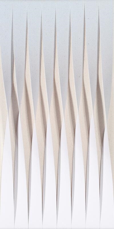 Line Busch | Untitled (2022) | MutualArt