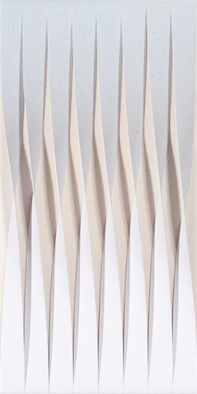 Line Busch | Untitled (2022) | MutualArt