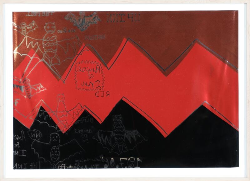 Tal R | Untitled | MutualArt