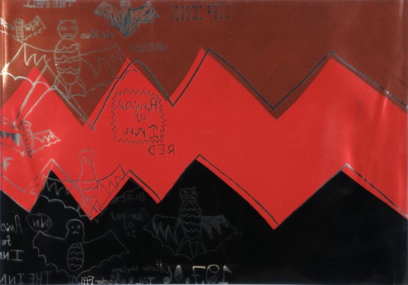 Tal R | Untitled | MutualArt