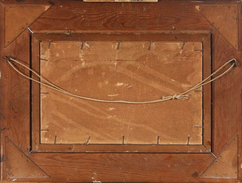 Christian Blache | Coastal scenery with rocks | MutualArt