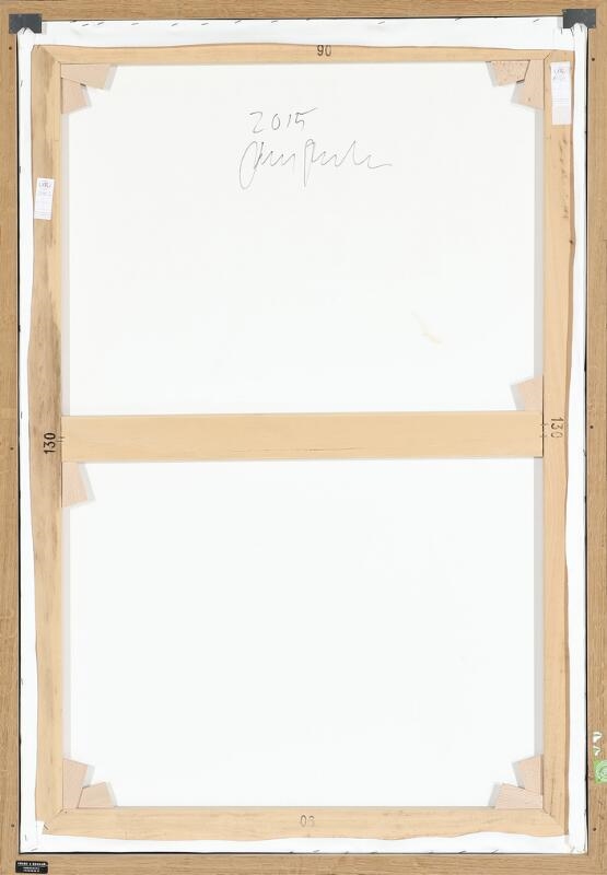 Peter Bonde | Composition (2015) | MutualArt