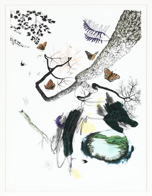 Benny Dröscher | Untitled | MutualArt