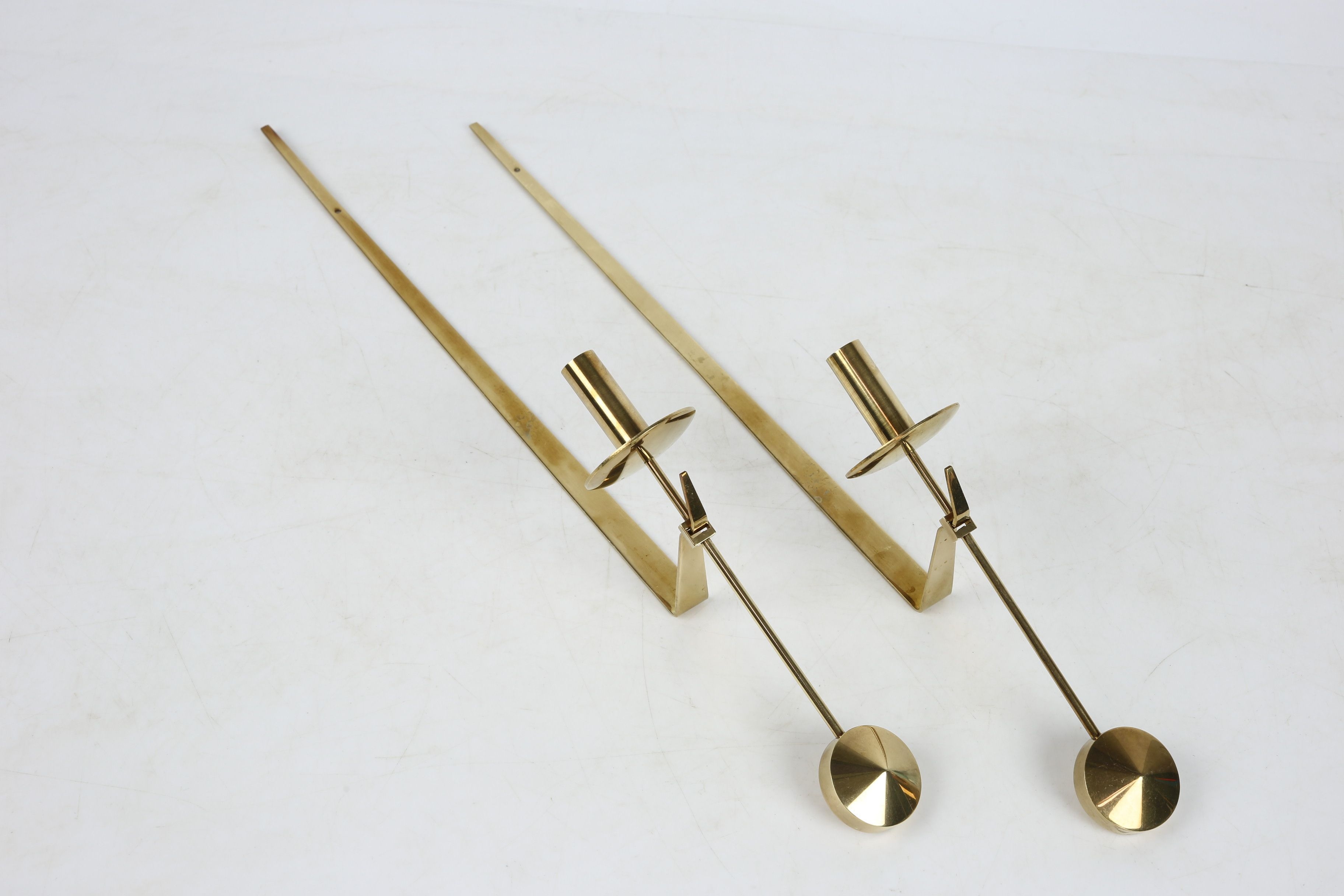 Pierre Forsell | Pendel (1607) | MutualArt