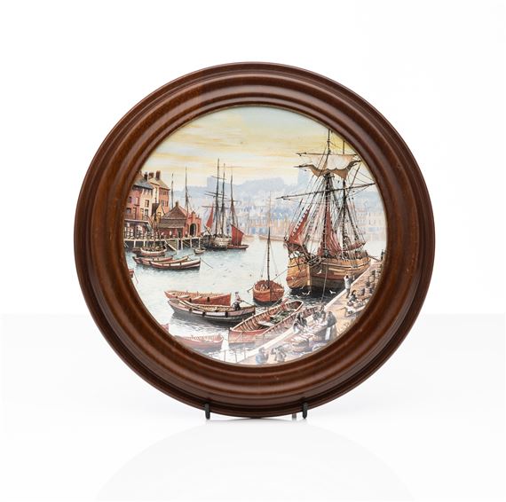 Kevin Platt | Whitby | MutualArt