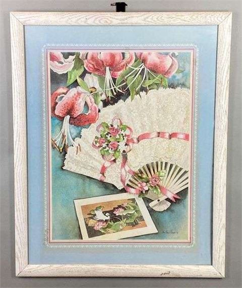 Ann Marie Murphy | 3 Artworks at Auction | MutualArt