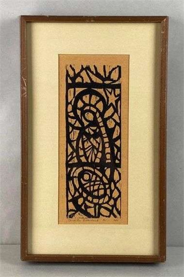 Carol Lee Sutherland | 1 Artworks at Auction | MutualArt