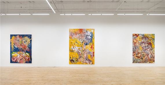 Thomas Dillon | Artist Overview | MutualArt