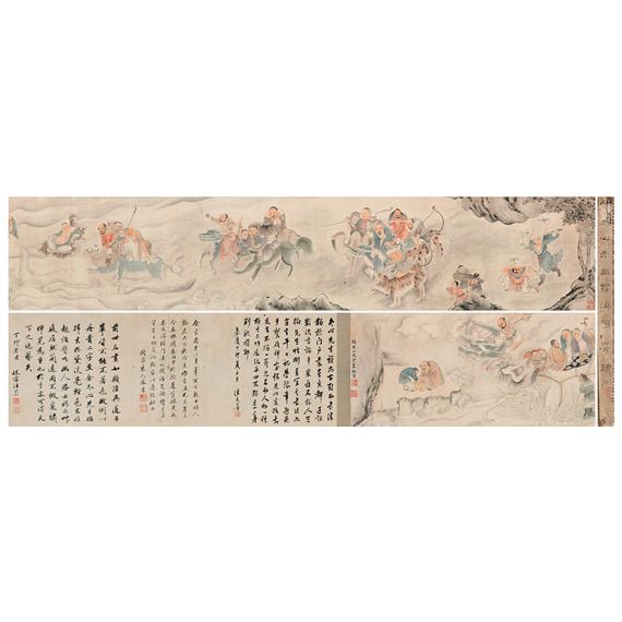 Kim Nong- Life, Art & Legacy | MututalArt