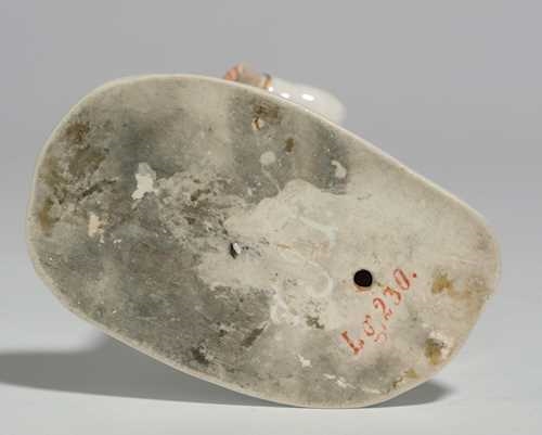 Jean-Antoine Watteau | PIERROT FROM THE COMMEDIA DELL'ARTE (1753 - 1754 ...