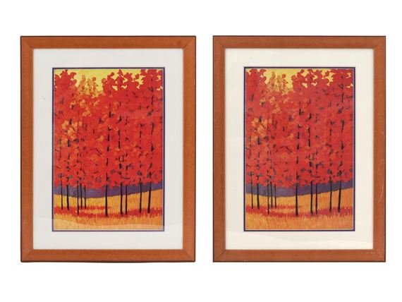 Patti Baker | 1 Artworks at Auction | MutualArt