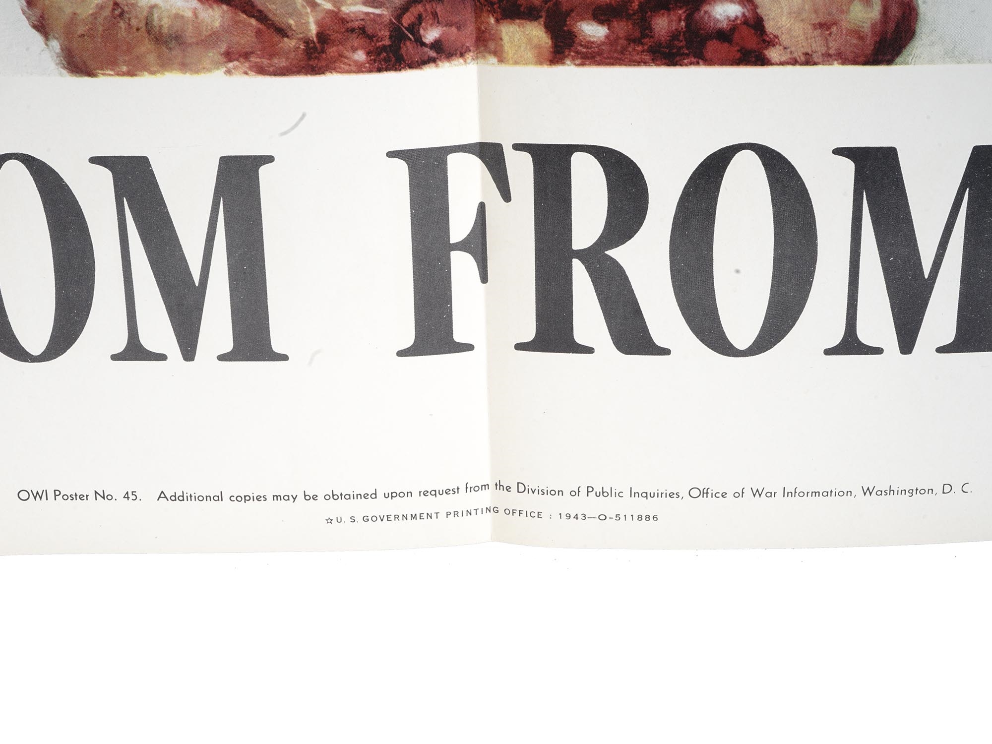 Norman Rockwell | Freedom from Want from the Four Freedoms series ...