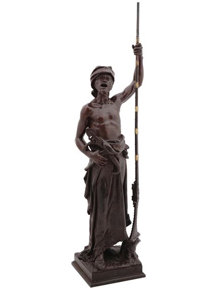 Joaquin Angles | 2 Artworks at Auction | MutualArt