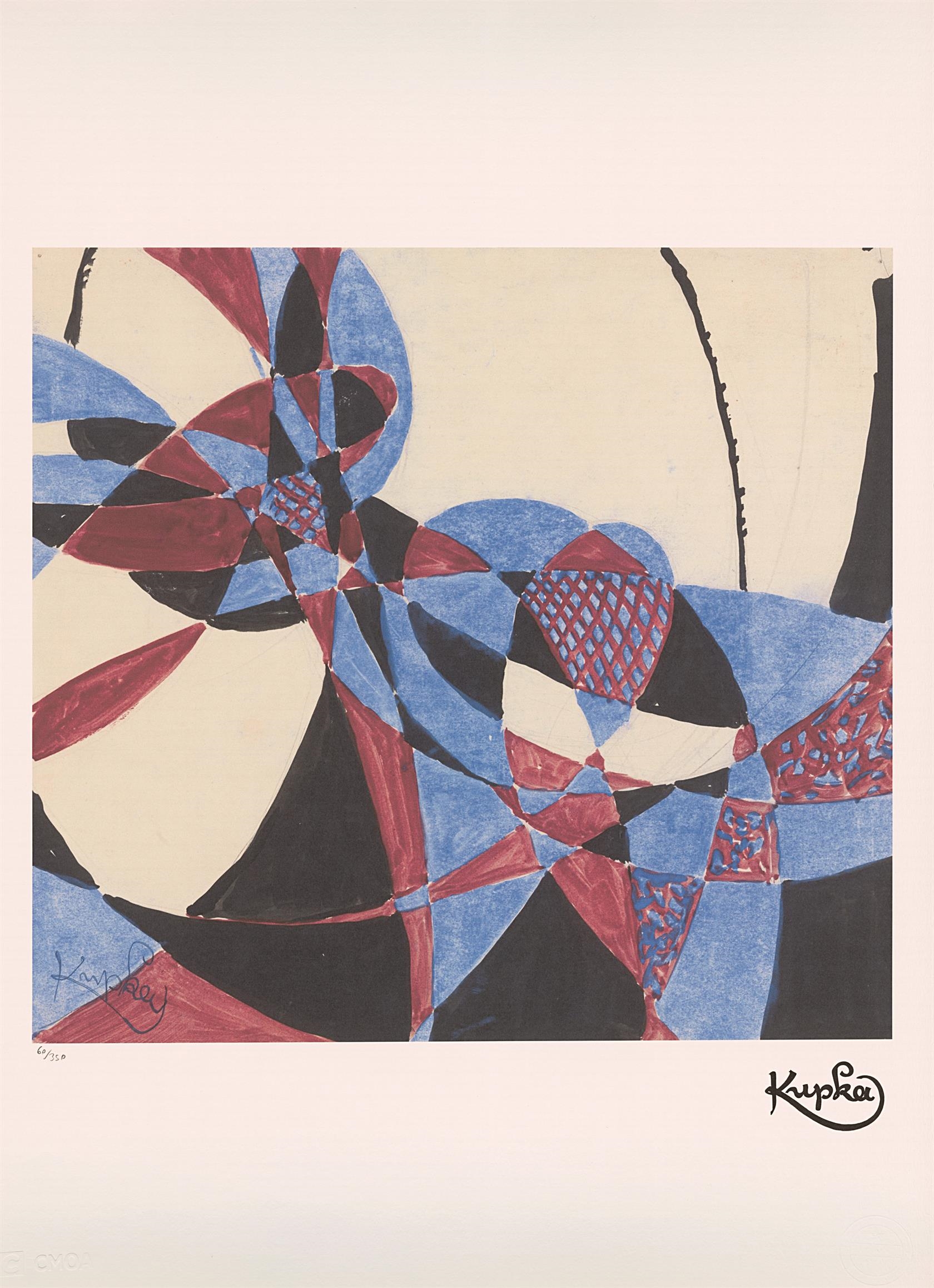 František Kupka | AMFORA | MutualArt