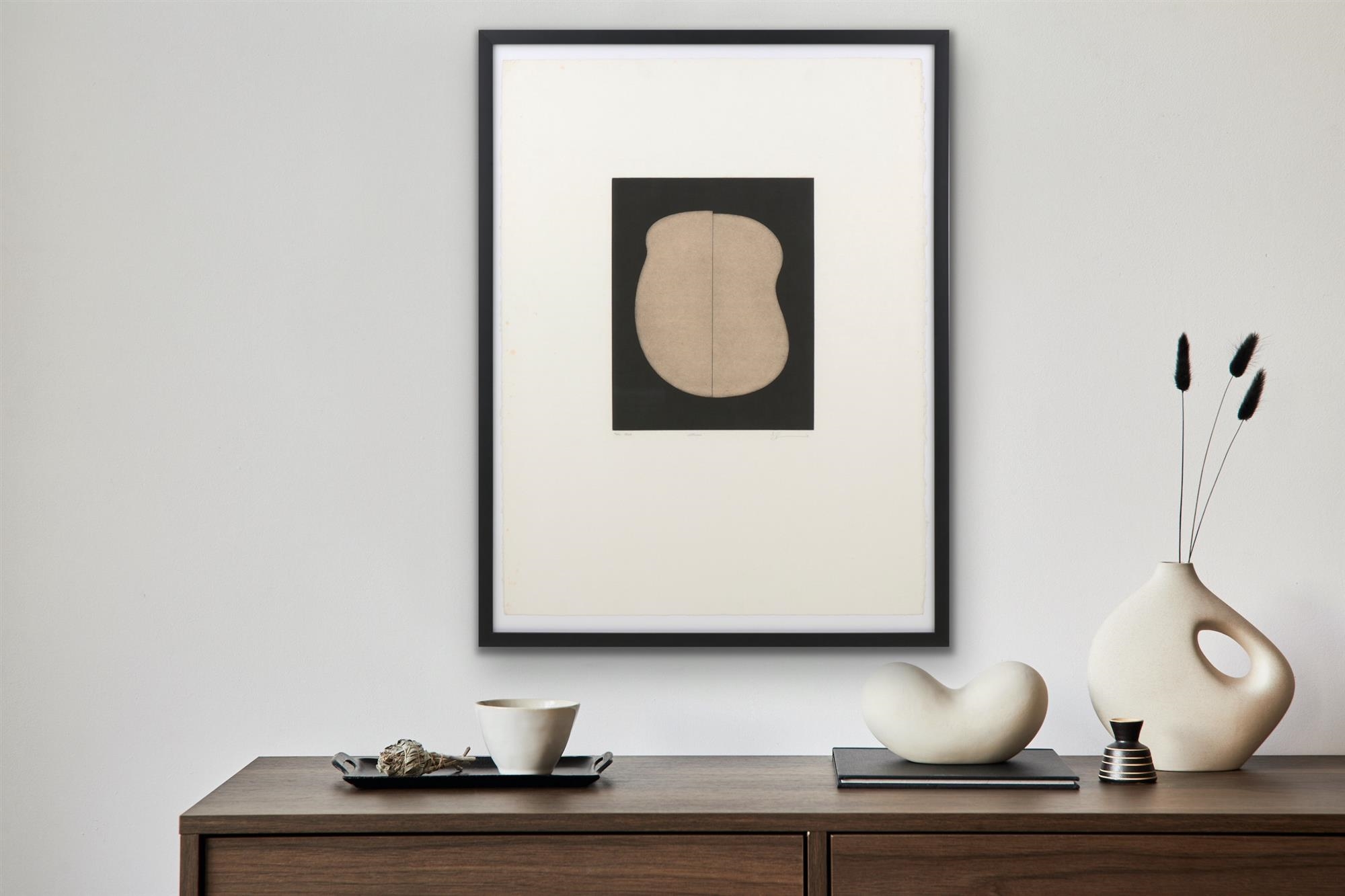 Brent Harris | Untitled (1991) | MutualArt