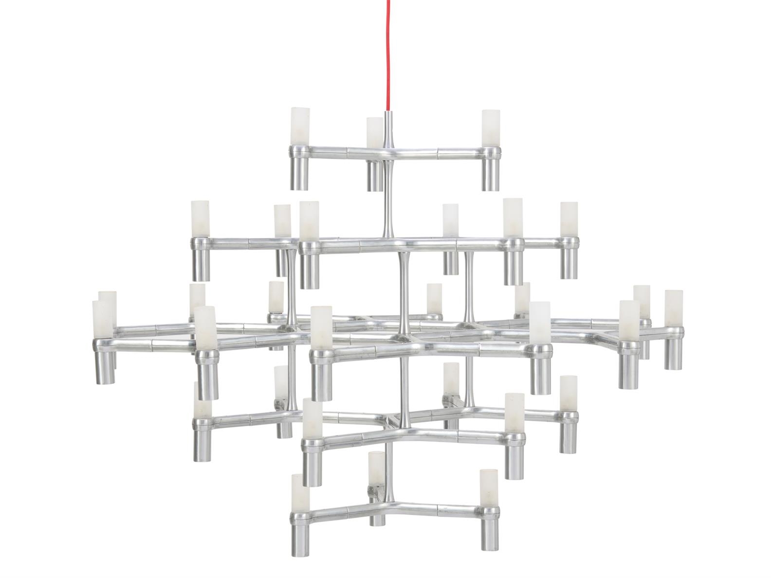 Markus Jehs and Jurgen Laub | Die-cast aluminium structure with ...