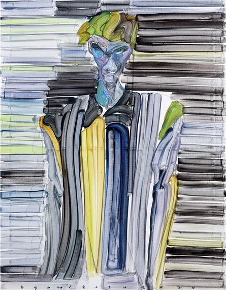 Etsu Egami | Rainbow (2020) | MutualArt