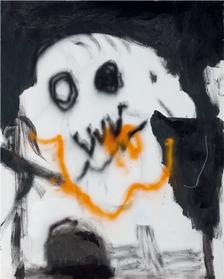 Robert Nava | Gatekeeper (2018) | MutualArt