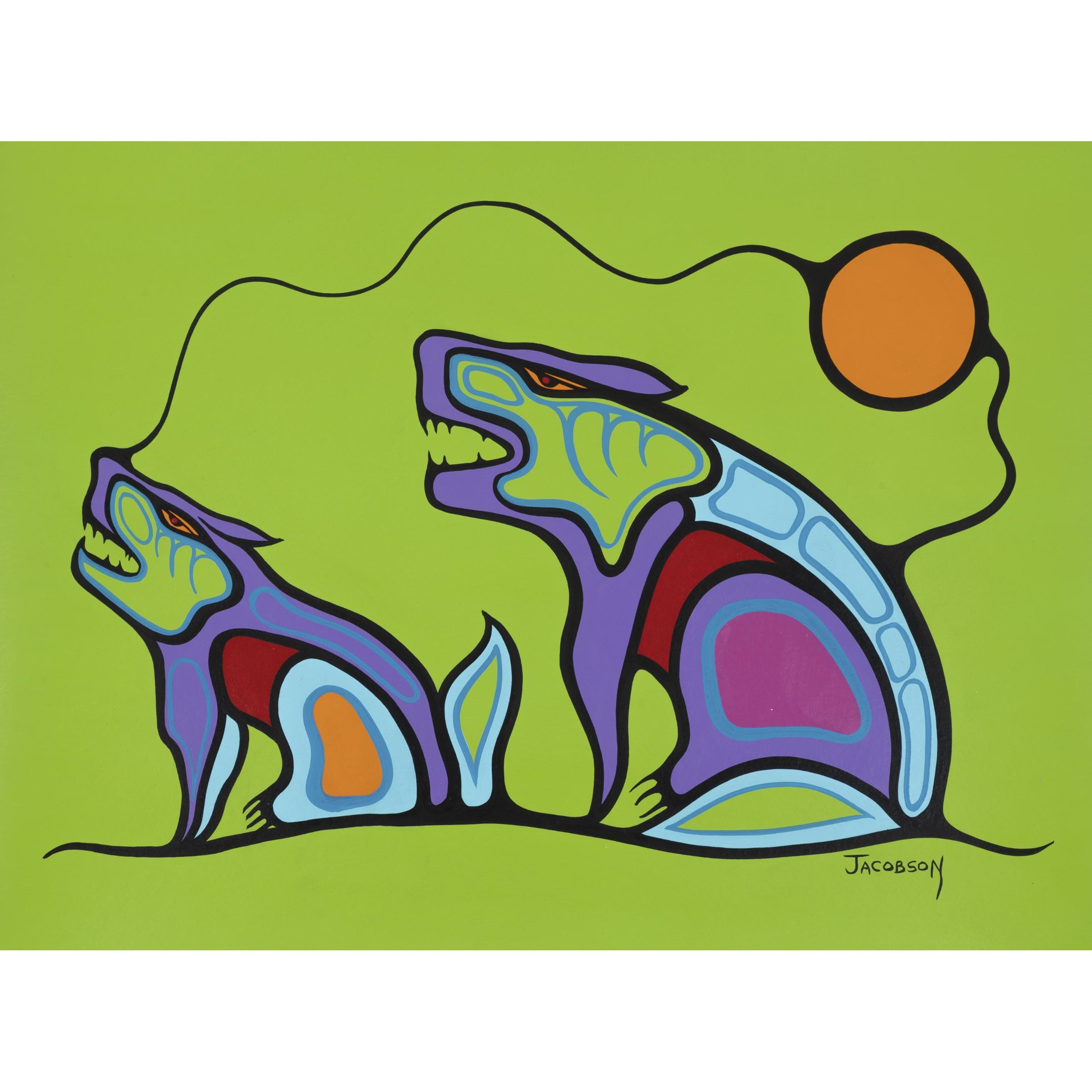 Mark Anthony | FATHER AND SON | MutualArt