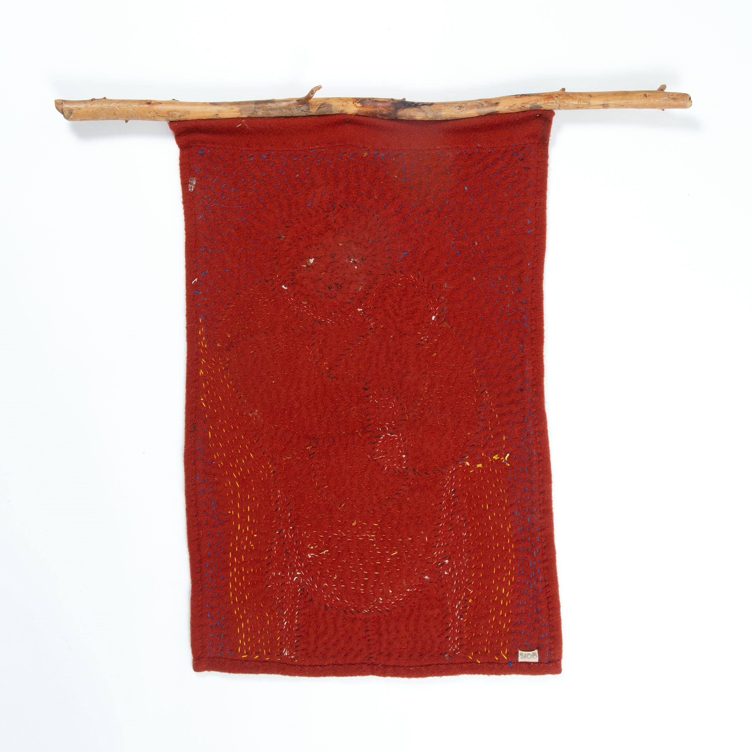 Agnes Nulluq Iqqugaqtuq | WALL HANGING | MutualArt