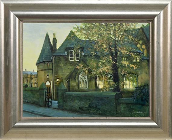 Fiona C Graham | 10 Artworks at Auction | MutualArt