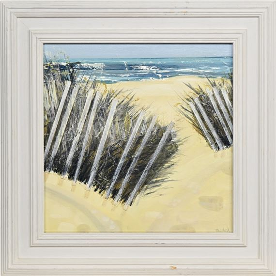 Fiona Macleod | 19 Artworks at Auction | MutualArt