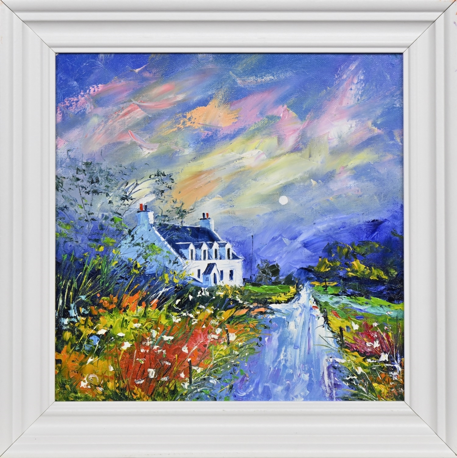 Natalie Souter | ROAD TO SKYE (2023) | MutualArt