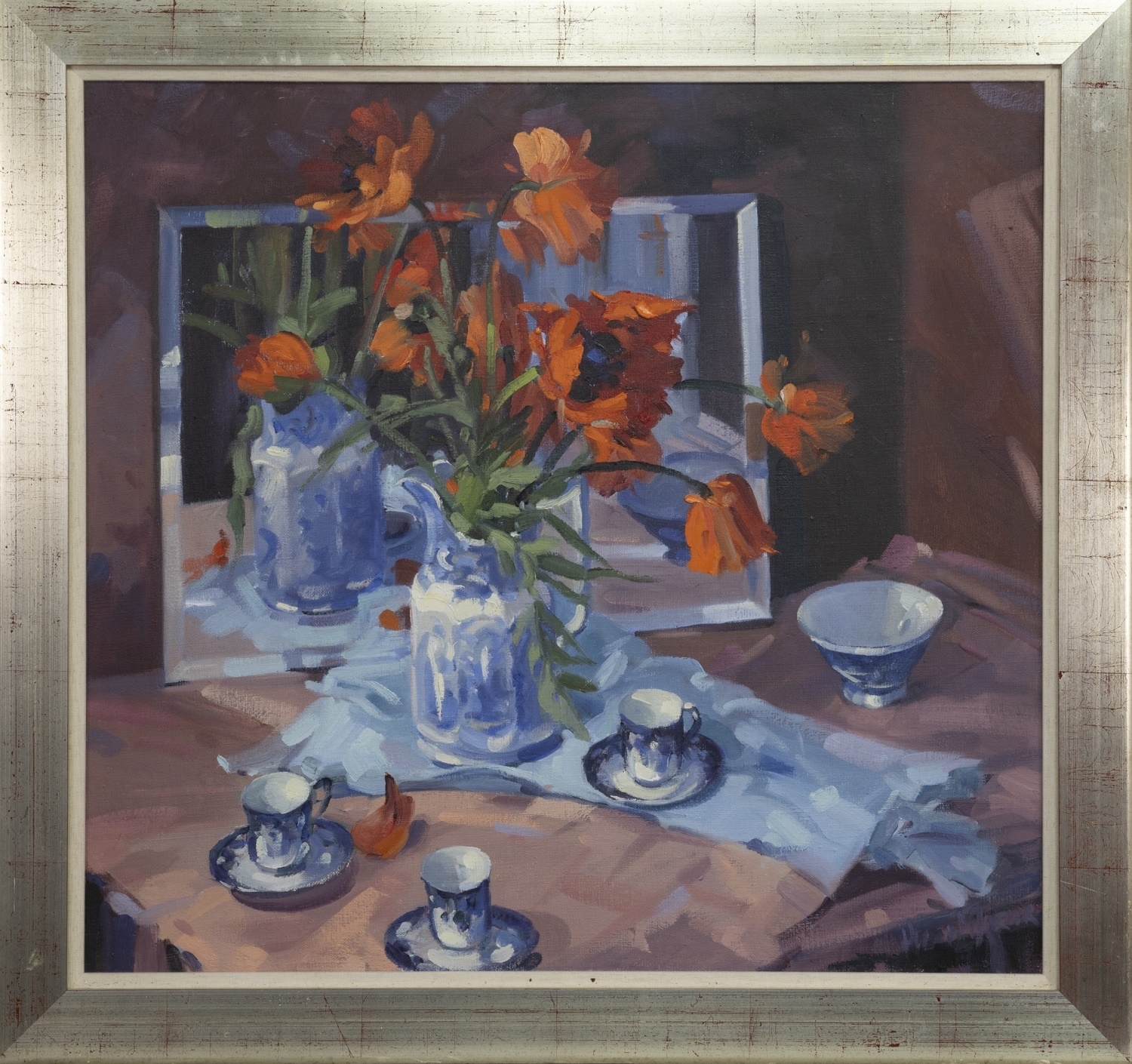 Helen Maria Turner | Morning News (1915) | MutualArt