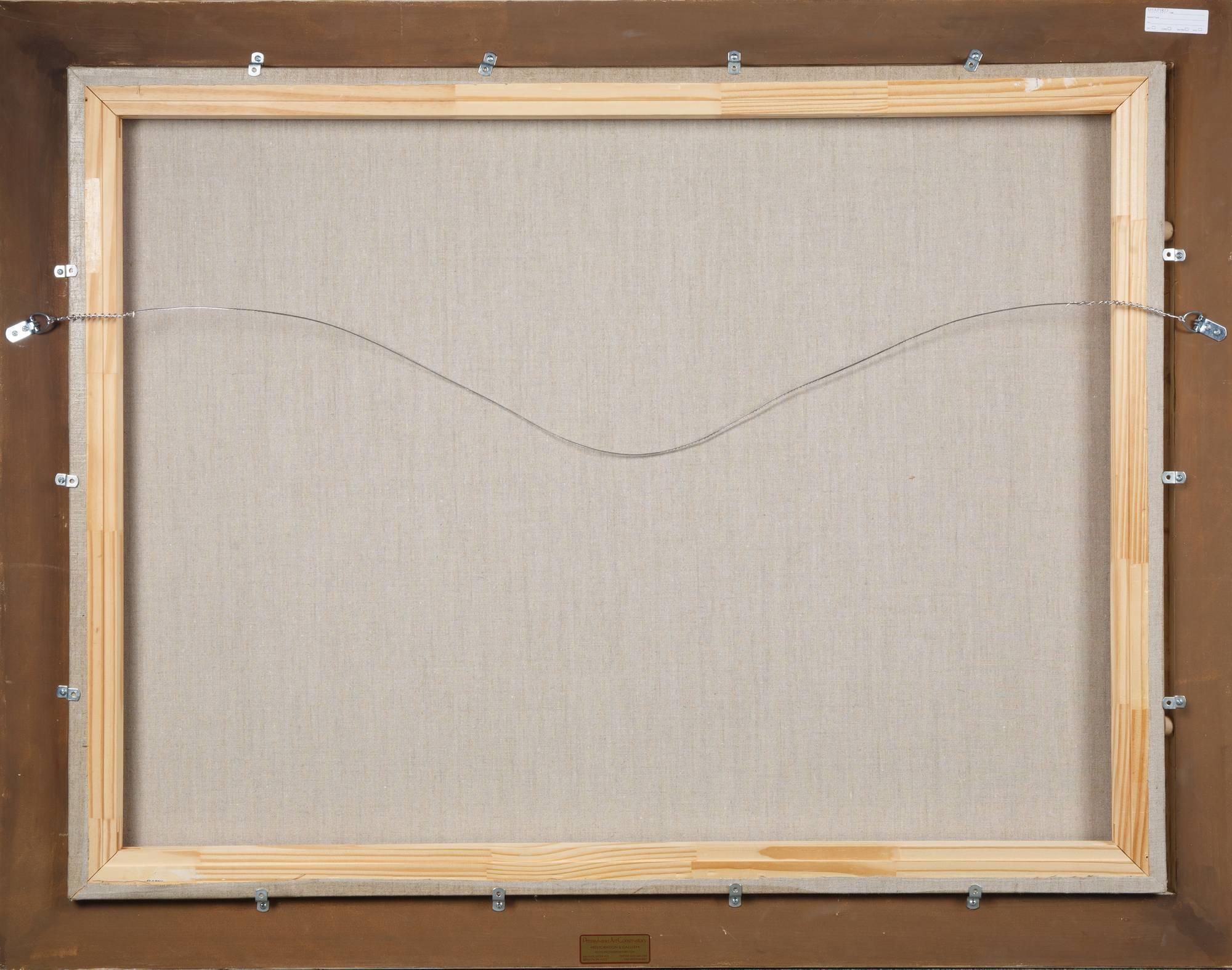 Raymond Wintz | French Village | MutualArt