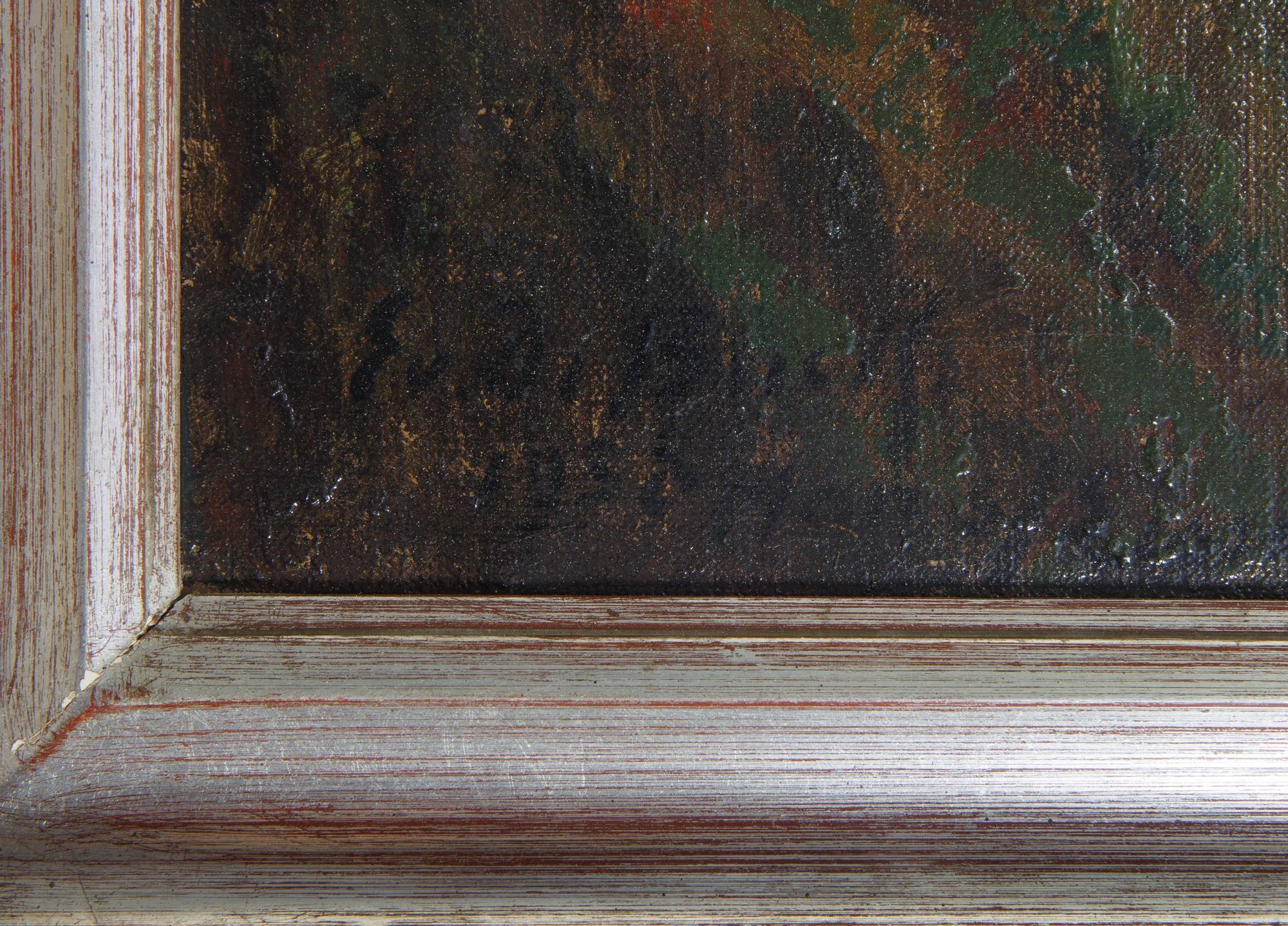 Evariste Gustave de Buck | Har-sur-Lesse (1938) | MutualArt