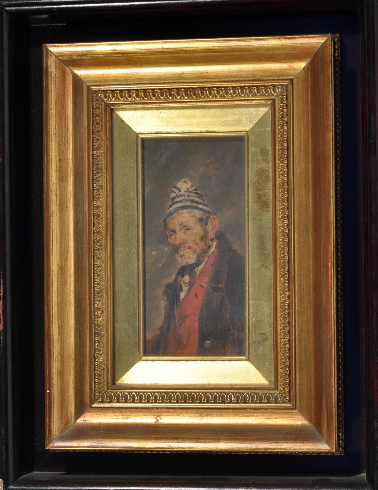 Vincenzo Caprile | Pescatore | MutualArt