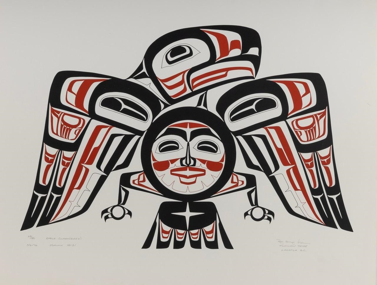 Roy Henry Vickers | Roy Henry Vickers, | Compare similar artworks ...