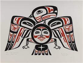 Roy Henry Vickers | Roy Henry Vickers, | Compare similar artworks ...