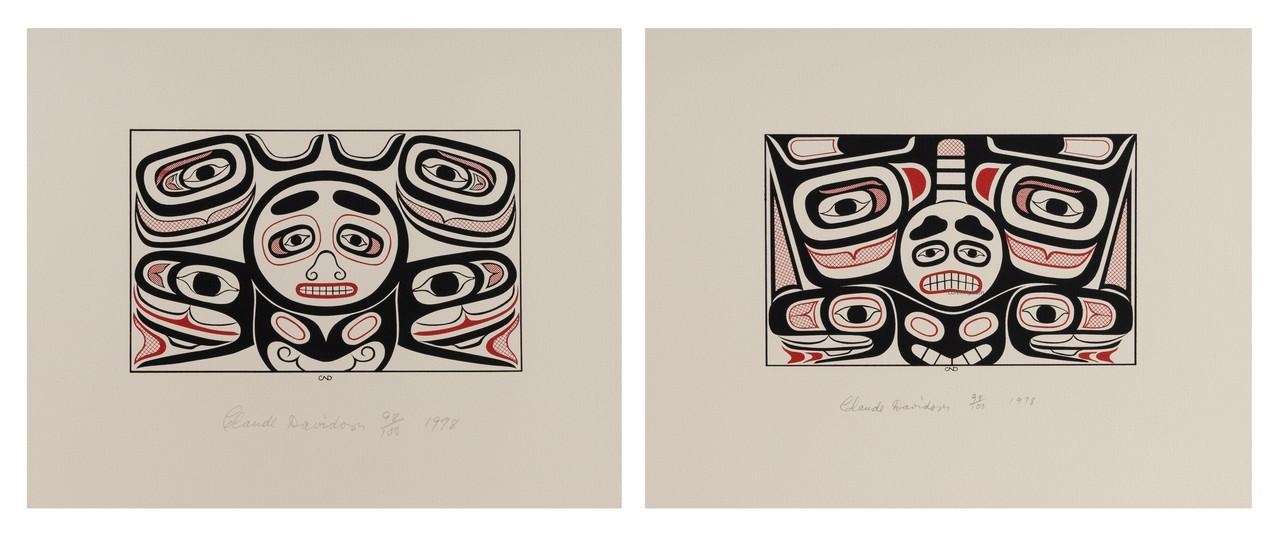 Claude Davidson | Claude Davidson, | MutualArt